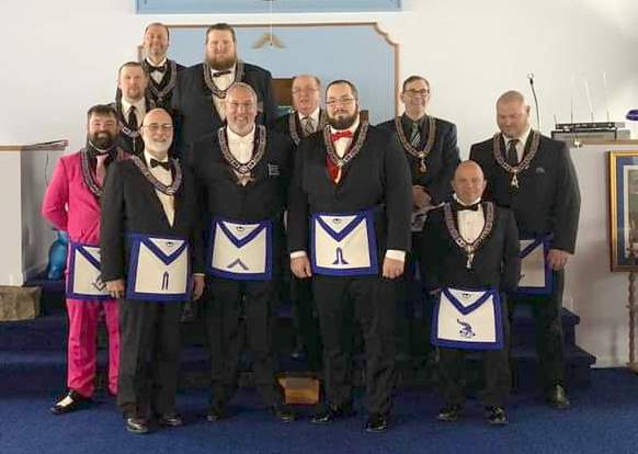 Officers elected | News, Sports, Jobs - Morning Journal